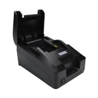 China RP58B 58mm Mini Thermal Printer Eco Friendly  Product Label Maker Machine for sale