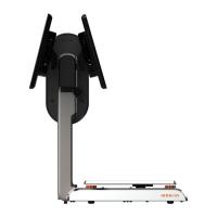 China Aurora S2 Pos Integrated Weighing Scale 80mm Receipt Printer Scale With AI for sale