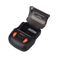 China High Speed Mobile Bluetooth Thermal Printer Convenient For Warehouse for sale