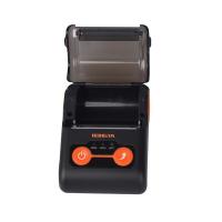 China RPP02B 58mm Portable Wireless Thermal Printer High Speed Barcode Printer For Retail Store for sale