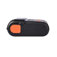China RPP02B 58mm Portable Wireless Thermal Printer High Speed Barcode Printer For Retail Store for sale