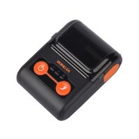 China RPP02B 58mm Portable Wireless Thermal Printer High Speed Barcode Printer For Retail Store for sale