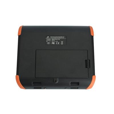 China RPP04 Handheld 4 Inch Mobile Printer With Rechargeable Lithium Battery for sale