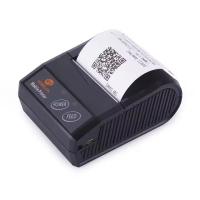 China RPP210 58mm Thermal Mobile Printer 2inch Mini Mobile Receipt Printer for sale
