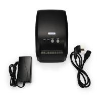 China RP80VI Mobile Barcode Label Printer 3 Inch 80mm Portable Thermal Printer for sale