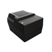 China RP400H 4 Inch 300DPI Portable Barcode Label Printer 6x4 Thermal Label Printer for sale