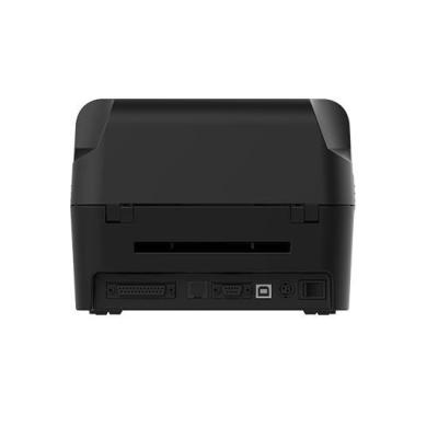 China Compact RP500 Barcode 4 Inch Thermal Receipt Printer 300DPI High Precision for sale