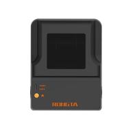 China Compact RP500 Barcode 4 Inch Thermal Receipt Printer 300DPI High Precision for sale