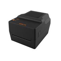 China Compact RP500 Barcode 4 Inch Thermal Receipt Printer 300DPI High Precision for sale