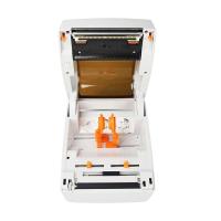 China RP410 Desktop Thermal Label Printers Portable 3 Inch Thermal Shipping Printer for sale