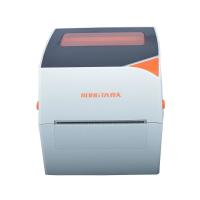 China RP411 4 Inch Bluetooth Thermal Printer Convenient Wireless Shipping Label Printer for sale