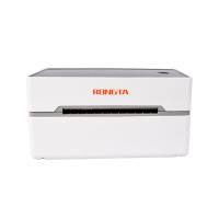 China Integrated RP311 80mm Thermal Label Printer 3inch Bluetooth Easy Operation for sale