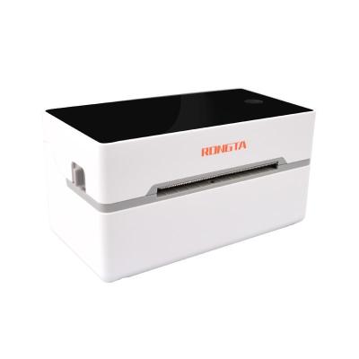 China Integrated RP311 80mm Thermal Label Printer 3inch Bluetooth Easy Operation for sale