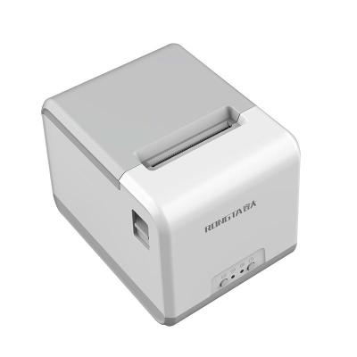China 2inch Thermal Label Printer Machine RP211 Warehouse Thermal Transfer Label Printer for sale
