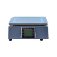 China RLS1000B/RLS1100B Barcode Label Printing Scale High Accuracy Lightweight for sale