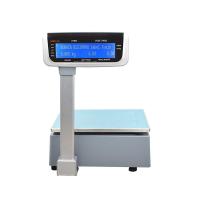 China Compact RLS1000C Digital Price Computing Weighing Scale High Precision for sale