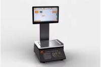 China Rongta Aurora Y3L POS System Scale High Precision And Water Resistant for sale