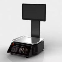 China Rongta Aurora Y3L POS System Scale High Precision And Water Resistant for sale