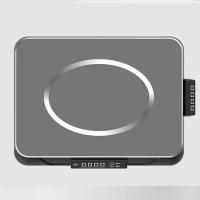 China Dual Screens Pos Integrated Weighing Scale High Precision Easy To Use for sale