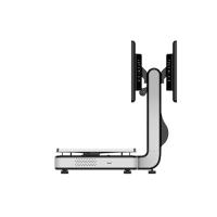 China AURORA D2-AI AI Smart Check Out Scale Double Screen High Speed for sale