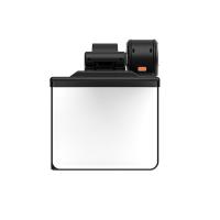 China AURORA Y2L-AI AI Label Scale Smart Check Out Scale for sale