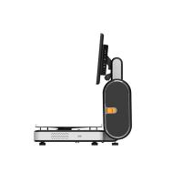 China AURORA Y2L-AI AI Label Scale Smart Check Out Scale for sale