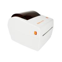 China RP410 Desktop Thermal Label Printers For Logistics 3 Inch Thermal Shipping Printer for sale