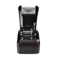 China Mobile Barcode Label Printer 3 Inch RP80VI 80mm Portable Thermal Printer For Shipping And Business for sale