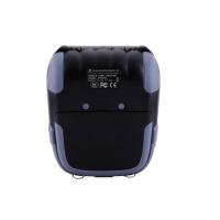 China 80mm RPP320 Portable Thermal Receipt Printer High Convenience for sale
