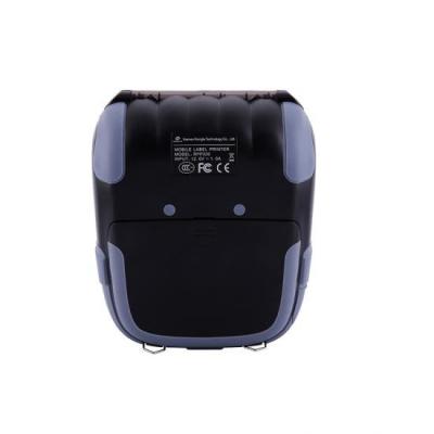 China 80mm RPP320 Portable Thermal Receipt Printer High Convenience for sale