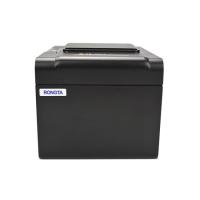 China 80mm Thermal Ticket Printer RP326 POS System Thermal Transfer Label Printers With Auto Cutter for sale