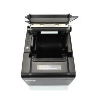 China 80mm Thermal Ticket Printer RP326 POS System Thermal Transfer Label Printers With Auto Cutter for sale