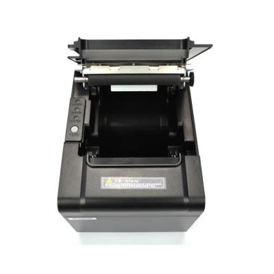 China 80mm Thermal Ticket Printer RP326 POS System Thermal Transfer Label Printers With Auto Cutter for sale