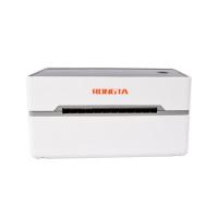 China RP311 Portable Barcode Label Printer Buetooth Printing Sticker Label for sale