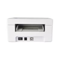 China RP311 Portable Barcode Label Printer Buetooth Printing Sticker Label for sale
