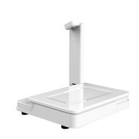China C2 AI Image Recognition PC Scale High Accuracy Retail Weight Scale for sale
