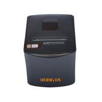 China 3 Inch Thermal Receipt Printer Easy Operation for Warehouse High Efficiency for sale
