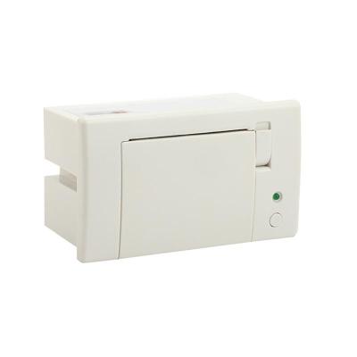 China 58mm Thermal Panel Printer High Cost Performance For Ticketing for sale