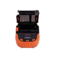 China Economical 80mm POS Thermal Receipt Printer Eco Friendly Learning Application Printing for sale