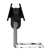 China AURORA S2L - AI 15.6 Inch Pos Weighing Machine Double Screen High Speed for Retail for sale