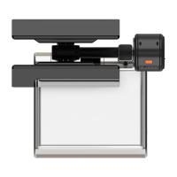 China AURORA S2L - AI 15.6 Inch Pos Weighing Machine Double Screen High Speed for Retail for sale