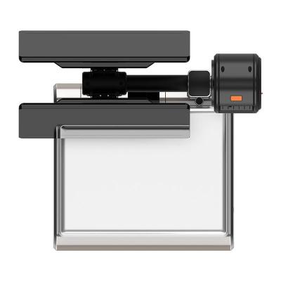China AURORA S2L - AI 15.6 Inch Pos Weighing Machine Double Screen High Speed for Retail for sale