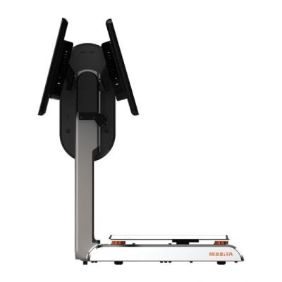 China Aurora S2 Pos Computer Weighing Scale 80mm Receipt Printer Scale With AI For Fruit Weighing for sale
