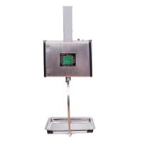China RLS1315/RLS1330 Label Printing Scale Digital Hanging Scale for Retail for sale