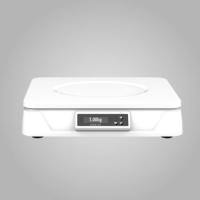 China C1 Dual Screens Supermarket Weighing Scale High Precision Easy To Use for sale