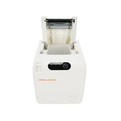 China Mini Portable Android 80mm Thermal Printer RP328 Portable Bluetooth Receipt Printer for sale