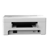 China Intelligent RP421A Shipping Label Printer Easy Maintenance Parcel Label Printer for sale