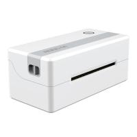 China Intelligent RP421A Shipping Label Printer Easy Maintenance Parcel Label Printer for sale