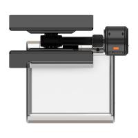 China AURORA Y2L-AI AI Label Scale Smart Check Out Scale  For Speed Ethernet for sale