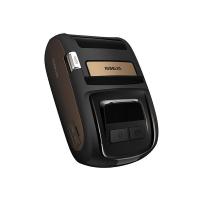 China 90mm/s Black Print Speed and USB BT Wireless Interface ACE M1 Compact Thermal Printer for High Precision Mobile Printing for sale